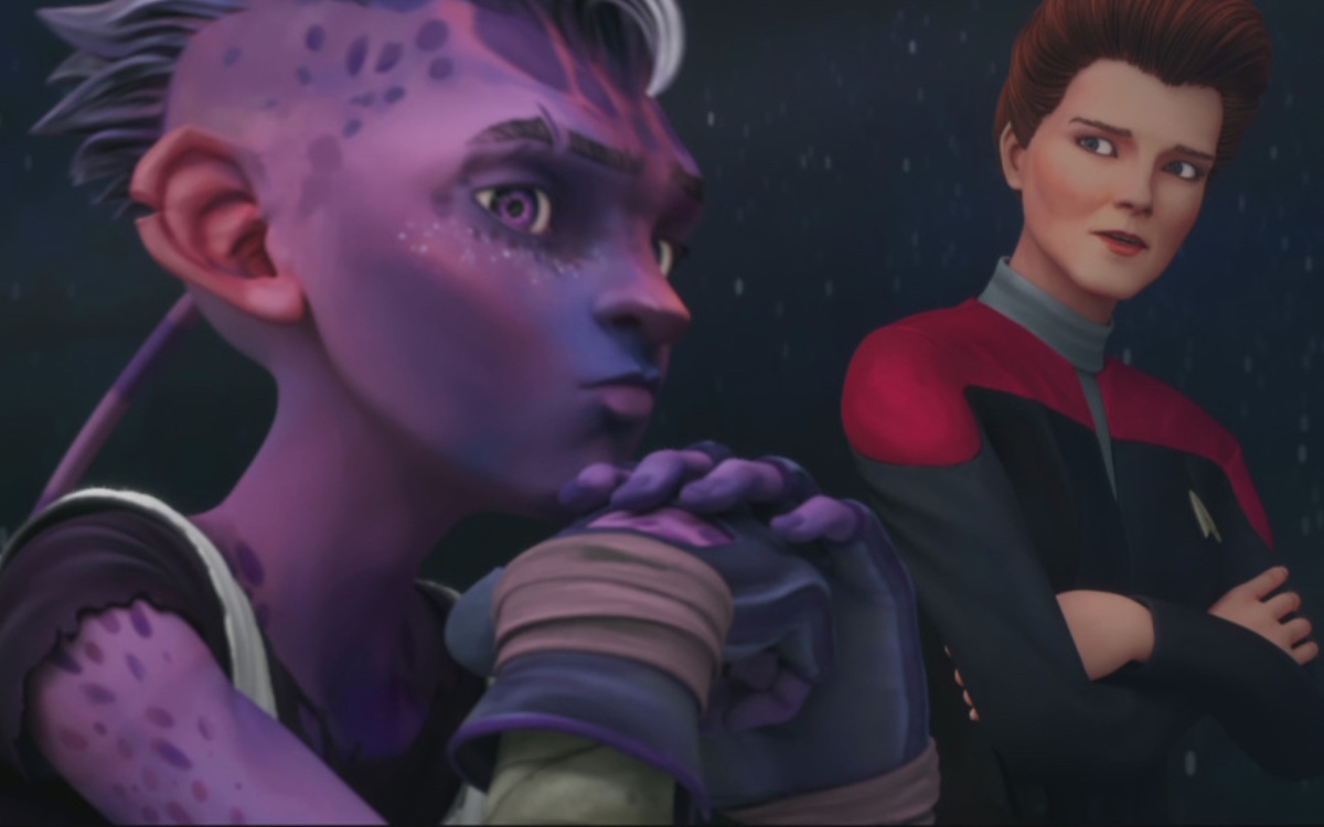 ‘Star Trek: Prodigy’ Season 2 Release Window, Plot, Cast, and More ...