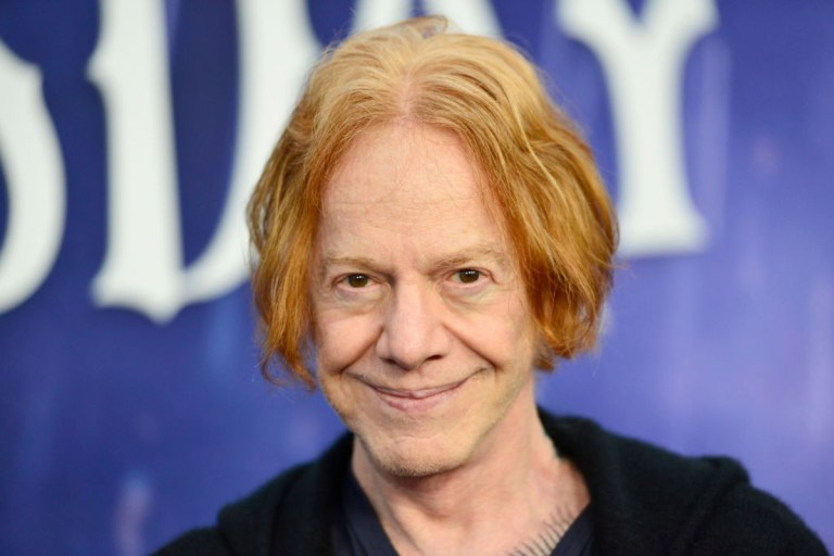 Composer Danny Elfman Sued (Again) for Sexual Harassment | The Mary Sue