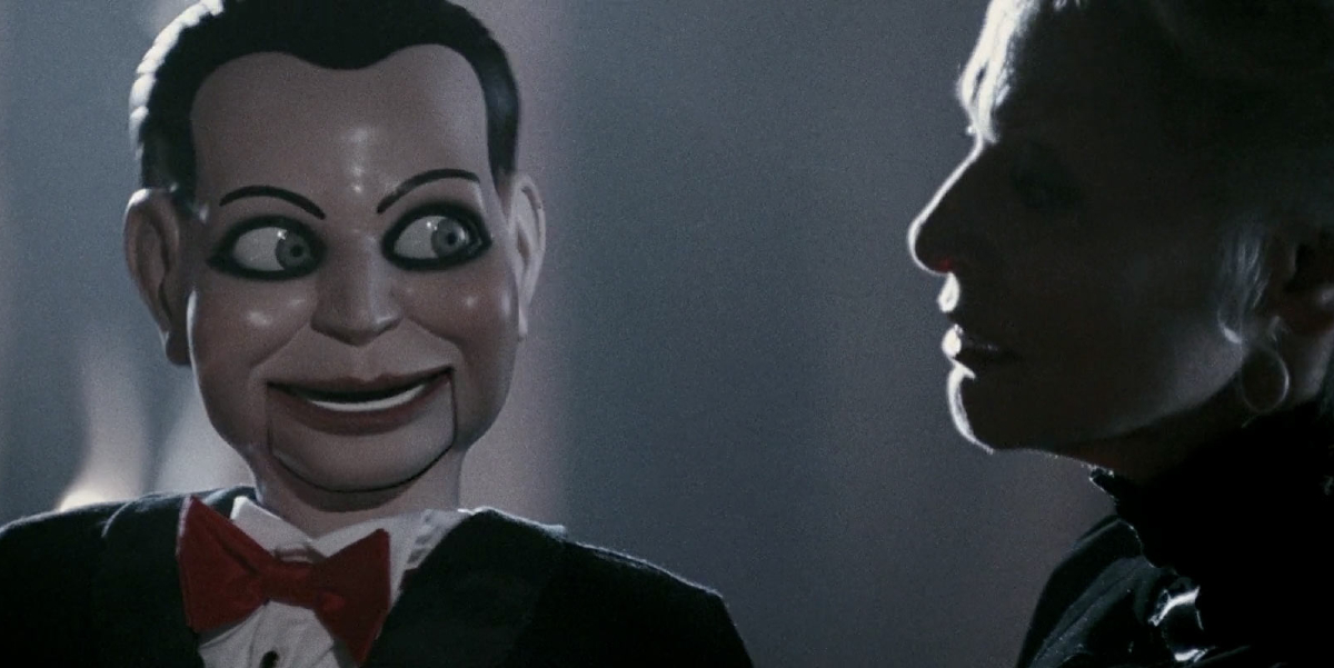 Best Scary Toys in Horror Movies | The Mary Sue