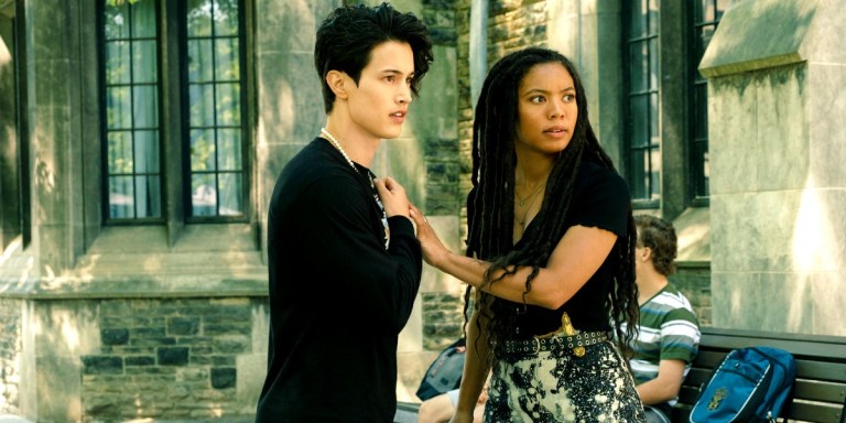 Jordan Li and Little Cricket Have Beautiful Moments of Self-Acceptance ...