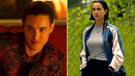 All ‘Gen V’ Characters and Their Powers Explained | The Mary Sue