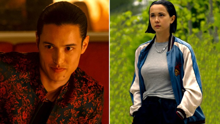 Jordan Li’s Gender-Changing Powers in 'Gen V,' Explained | The Mary Sue