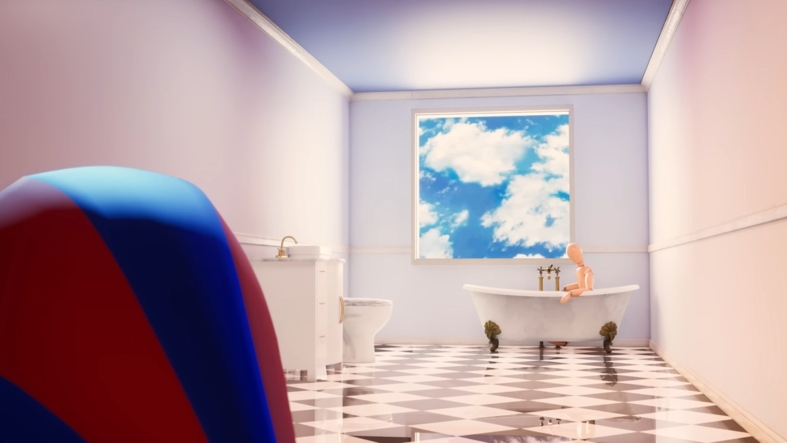 Complete 'The Amazing Digital Circus' Cast List | The Mary Sue