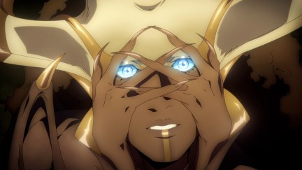 The Importance of Song in 'Castlevania: Nocturne' | The Mary Sue