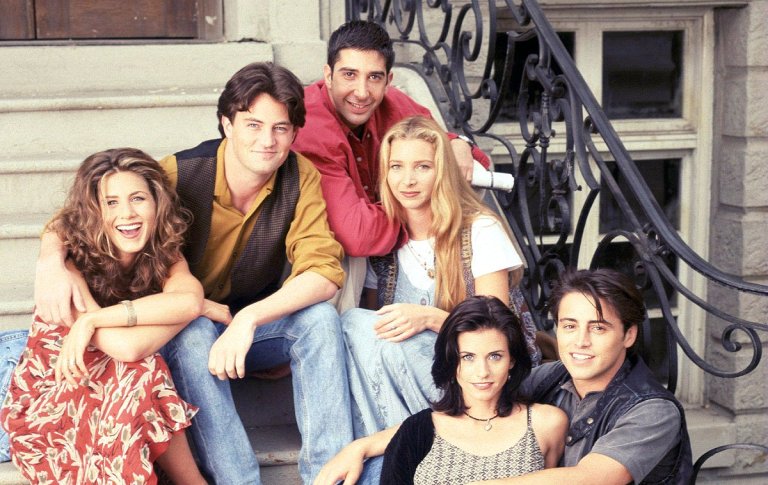 Matthew Perry’s 10 Best Friends Episodes | The Mary Sue