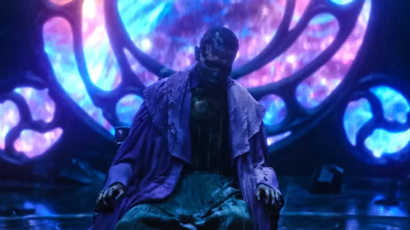 Who Is He Who Remains in 'Loki' Season 2? Explained | The Mary Sue