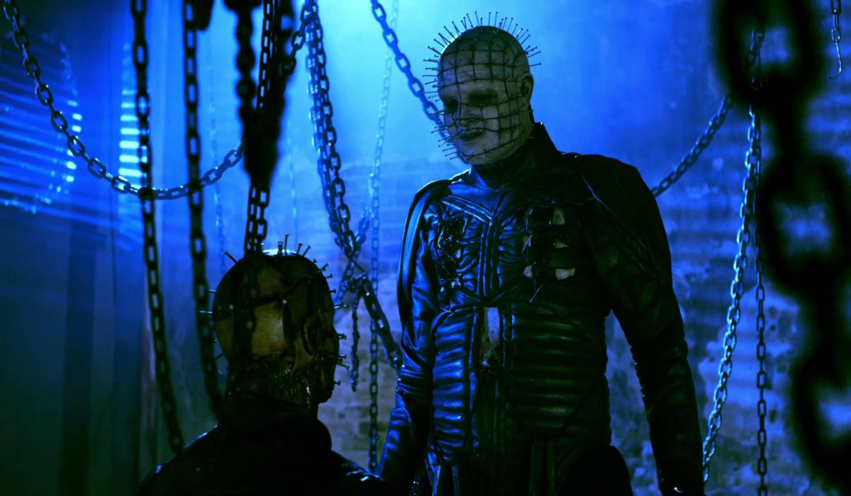 All 'Hellraiser' Movies Ranked Worst To Best | The Mary Sue