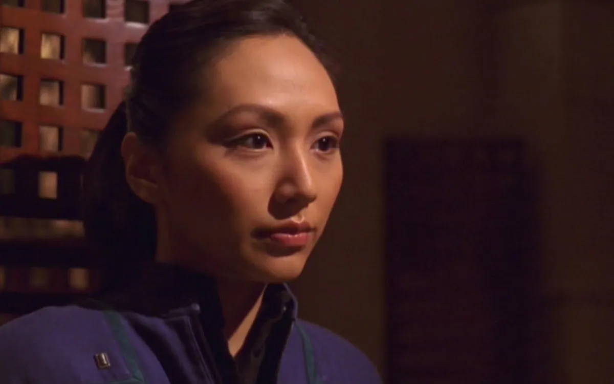 40 Best Star Trek Characters, Ranked | The Mary Sue