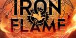Iron Flame Release Date Confirmed | The Mary Sue