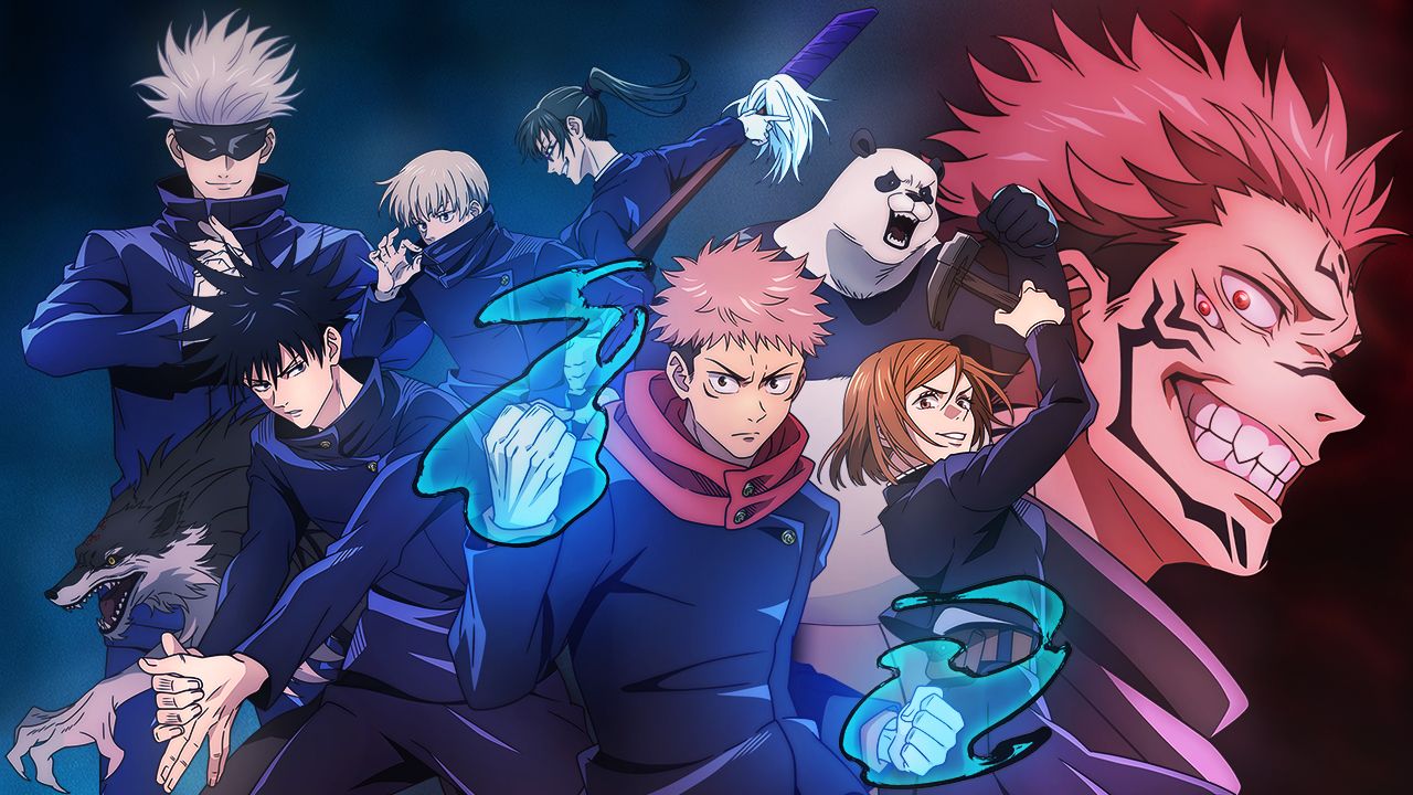 'Jujutsu Kaisen Cursed Clash' Release Date, Roster, Platforms, Price ...