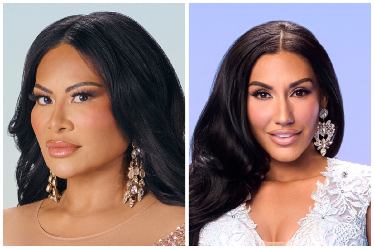 'RHOSLC': Jen Shah Tried To Include Monica Garcia in Fraud Scheme | The ...