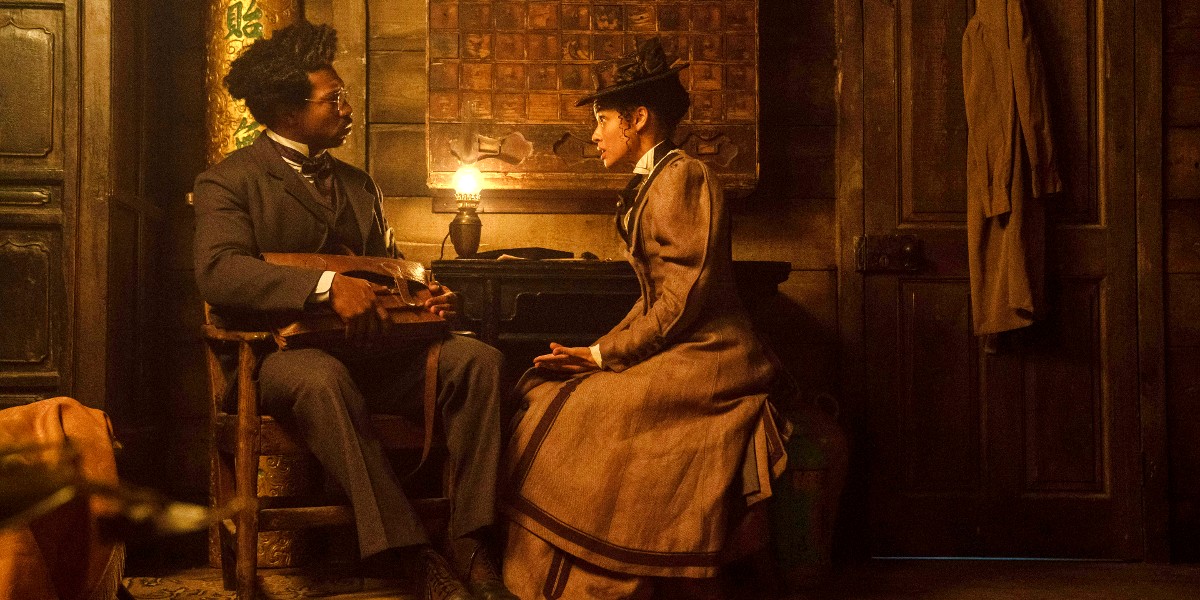 ‘Loki’ Drew Inspiration From Real-Life Inventor Granville Woods for ...