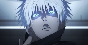 Usher's Gojo Cosplay Explained | The Mary Sue