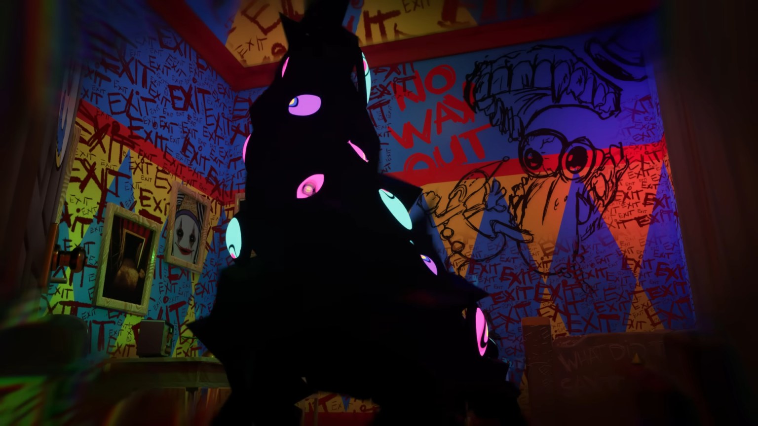 Complete 'The Amazing Digital Circus' Cast List | The Mary Sue