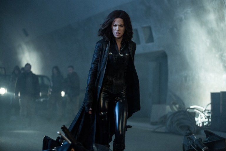 All Underworld Movies In Order | The Mary Sue