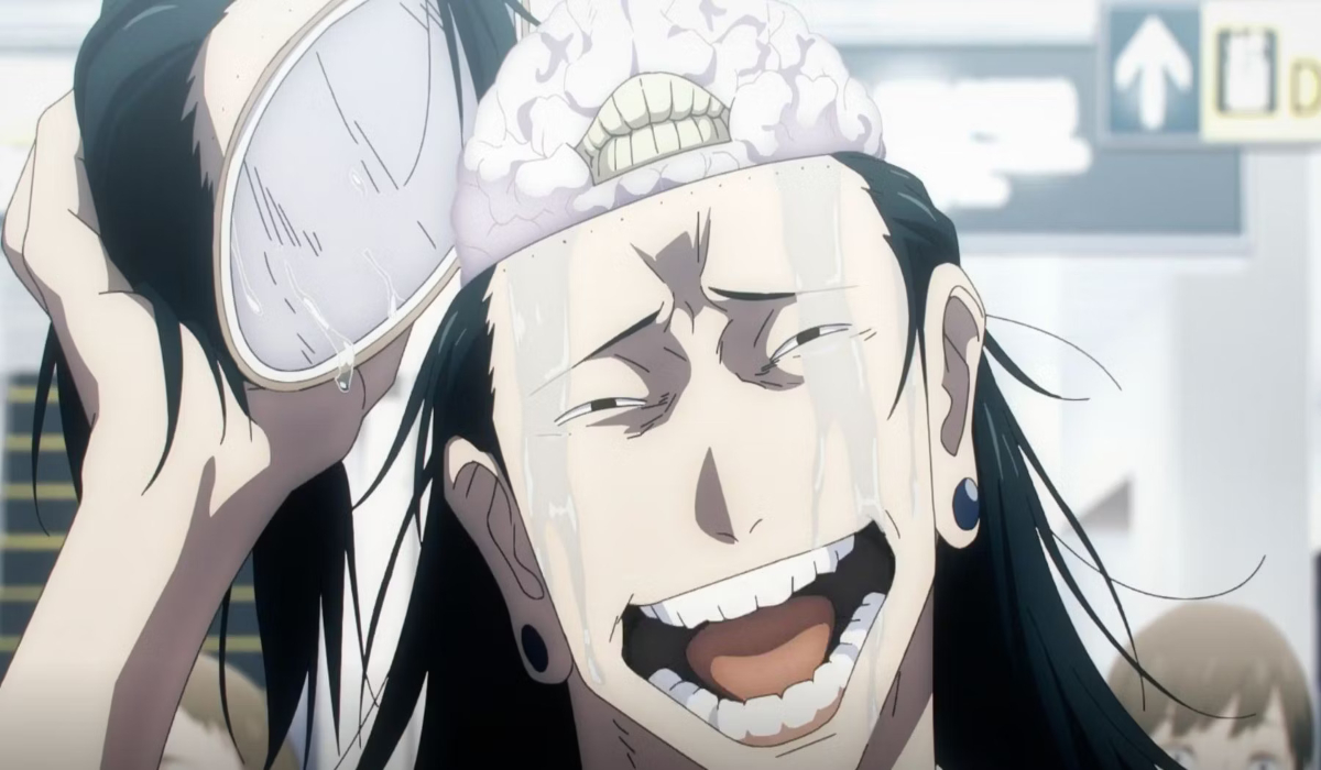 All 'Jujutsu Kaisen' Season 2 Characters Ranked Worst to Best | The ...