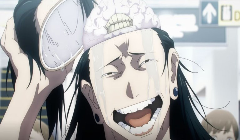 10 Best Jujutsu Kaisen Villains | The Mary Sue