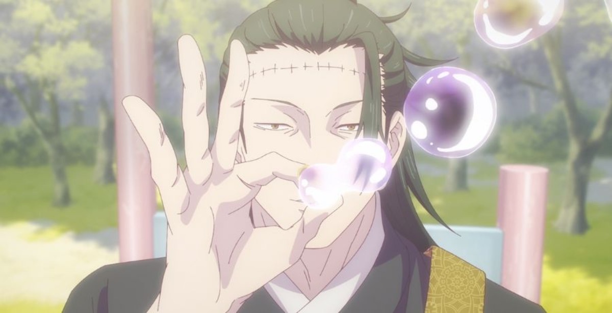 Jujutsu Kaisen Chapter 240 Release Date Confirmed | The Mary Sue