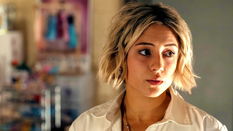 Jordan Li and Little Cricket Have Beautiful Moments of Self-Acceptance ...