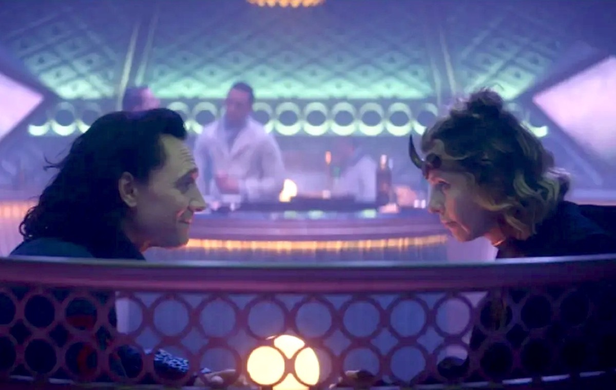 Before 'Loki' Season 2 Premieres, Let's Discuss The Selfationship ...