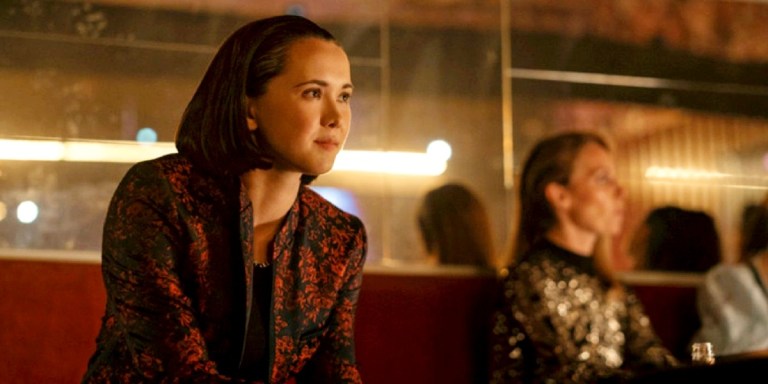 Jordan Li’s Gender-Changing Powers in 'Gen V,' Explained | The Mary Sue