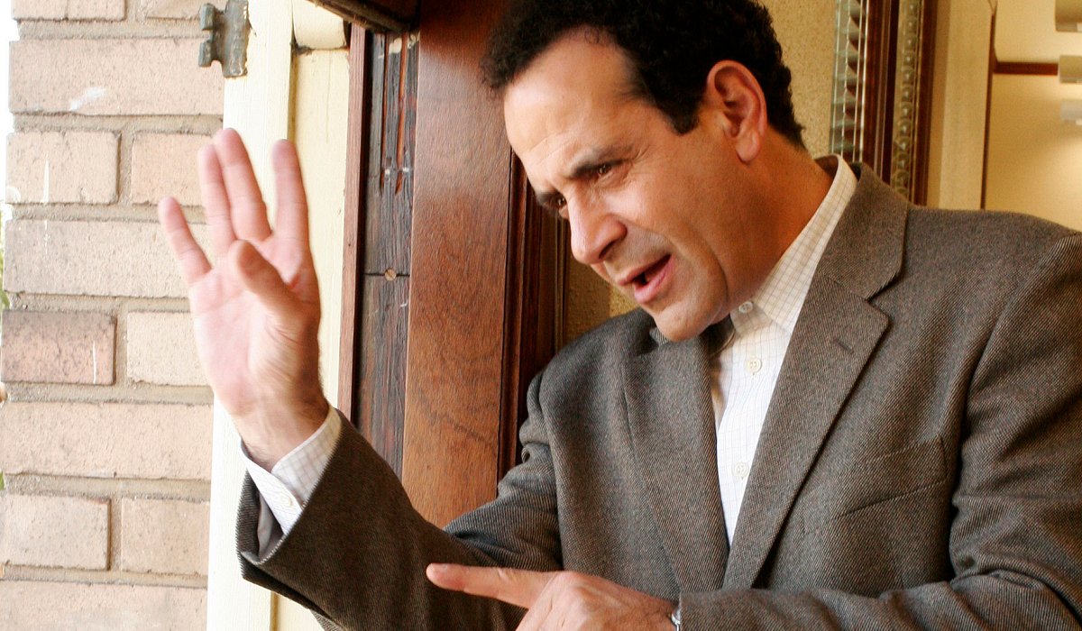 As Someone With OCD, I Have Complicated Feelings About the Return of ...