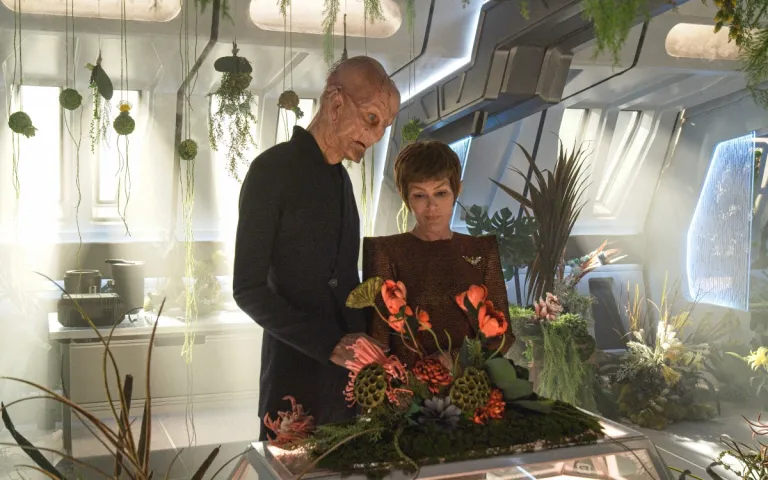 40 Best Star Trek Characters, Ranked | The Mary Sue