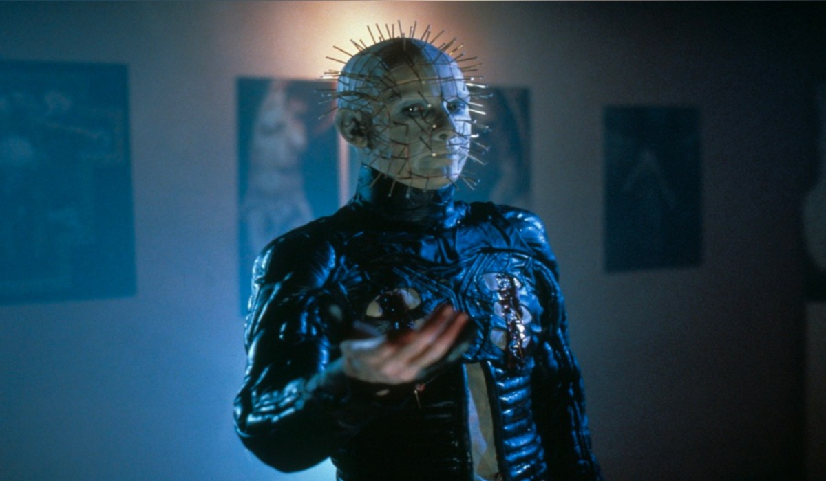 All 'Hellraiser' Movies in Order | The Mary Sue