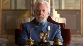 Who Is President Snow In 'The Hunger Games'? Explained | The Mary Sue