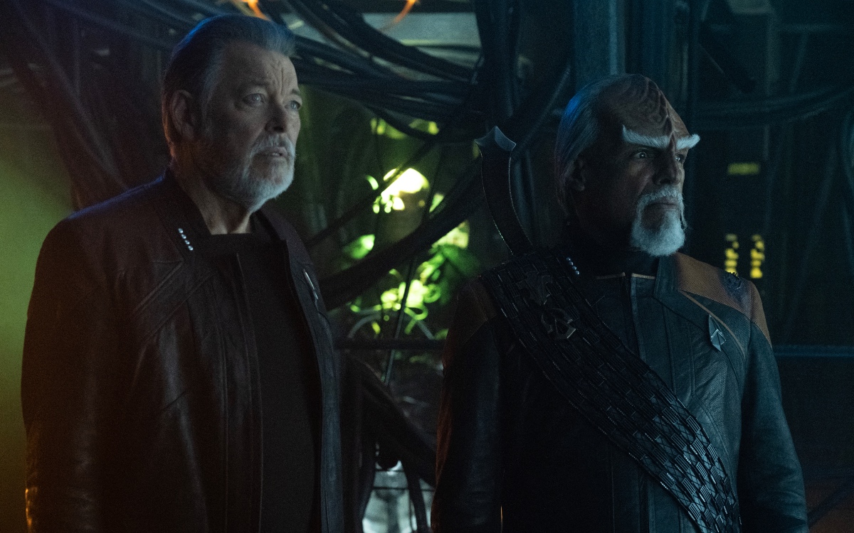 40 Best Star Trek Characters, Ranked | The Mary Sue