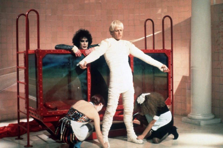 All Rocky Horror Picture Show Characters Ranked | The Mary Sue
