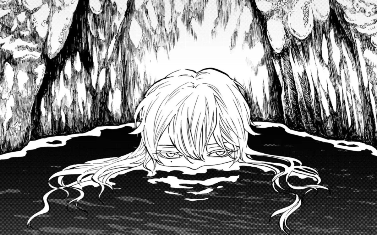 Best Horror Manga | The Mary Sue