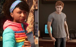 How 'Marvel's Spider-Man 2' Tells a Story About Healthcare and ...