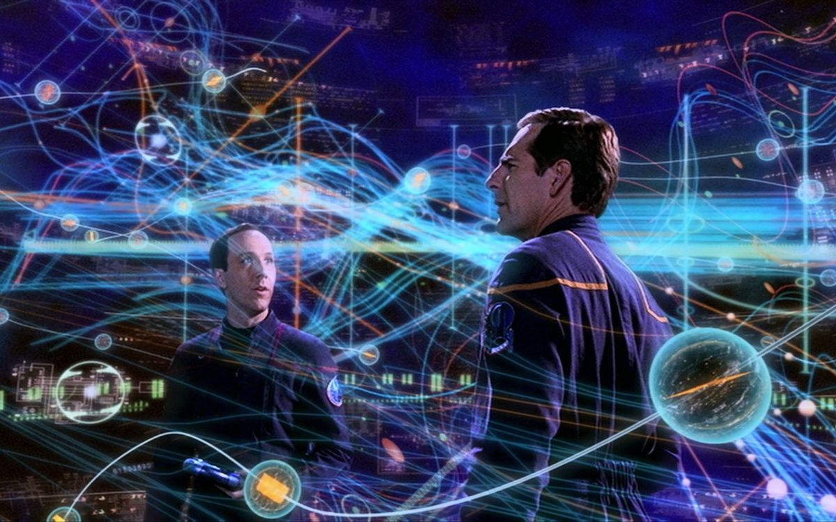 'Star Trek' Timeline, Explained | The Mary Sue