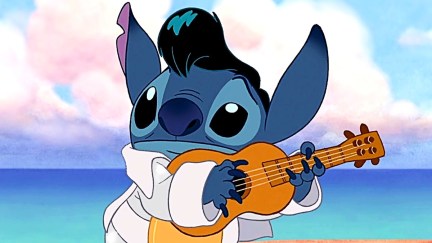 Jacob Elordi Had Such a Gen Z Intro to Elvis Presley Before ‘Priscilla ...