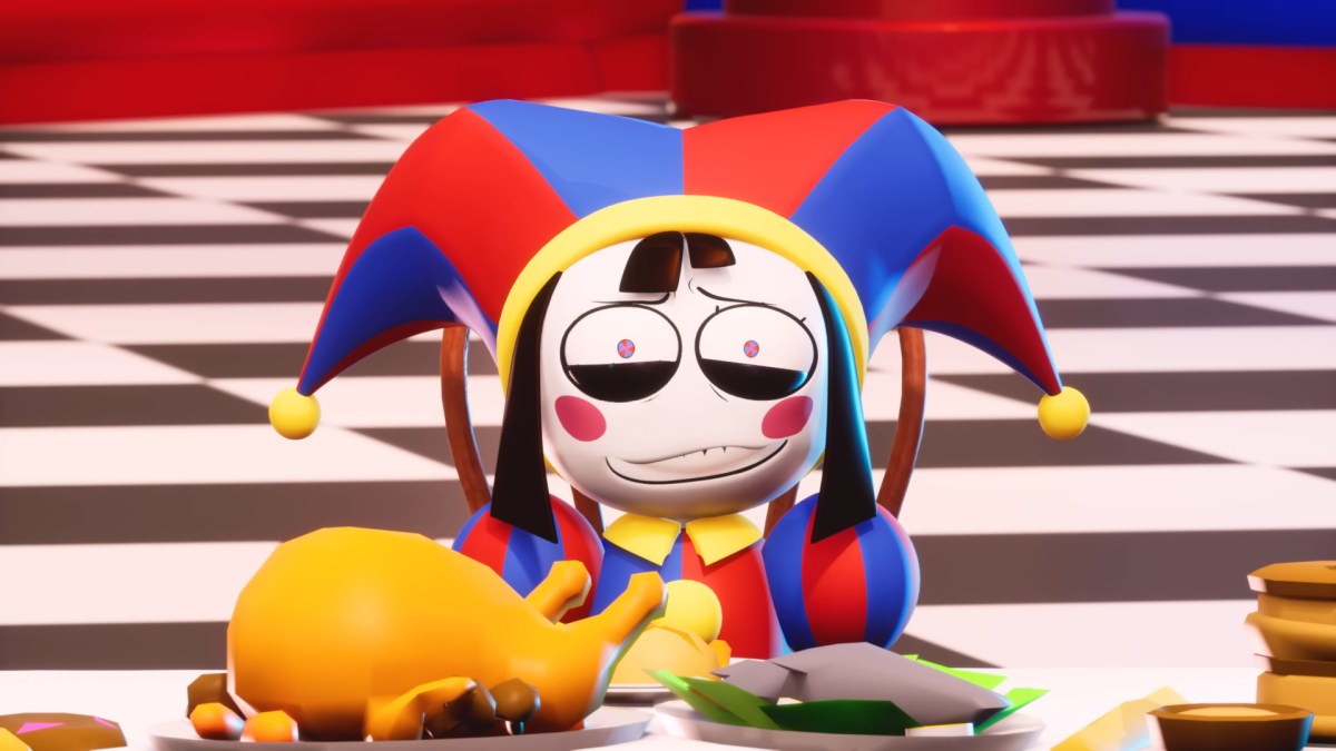 Where Can I Watch 'The Amazing Digital Circus?' Answered | The Mary Sue