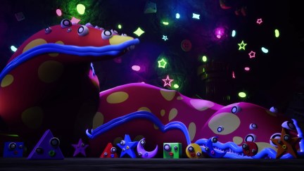 Complete 'The Amazing Digital Circus' Cast List | The Mary Sue