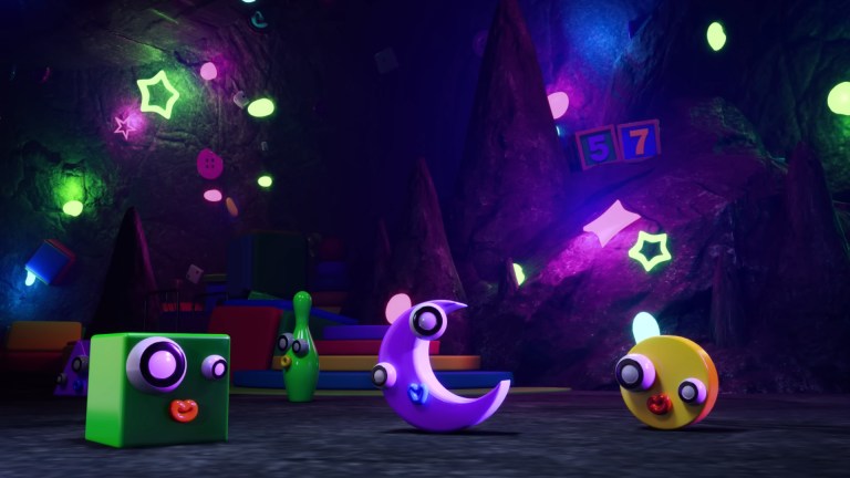 Complete 'The Amazing Digital Circus' Cast List | The Mary Sue