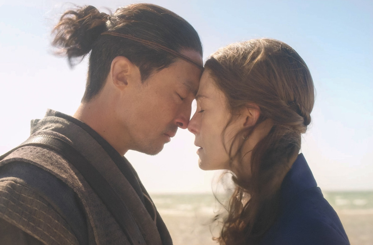 'The Wheel of Time' Season 2 Ending, Explained | The Mary Sue