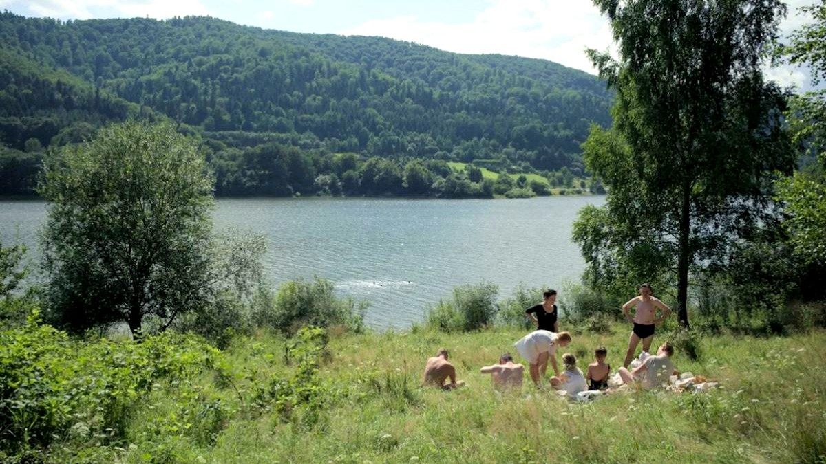 'The Zone of Interest' Release Date, Trailer, Cast, Plot, and More ...