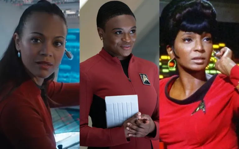 40 Best Star Trek Characters, Ranked | The Mary Sue