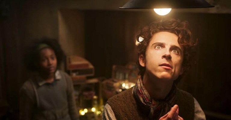 'Wonka' Review: Surprisingly Fun and Refreshing Look Into Our Favorite ...