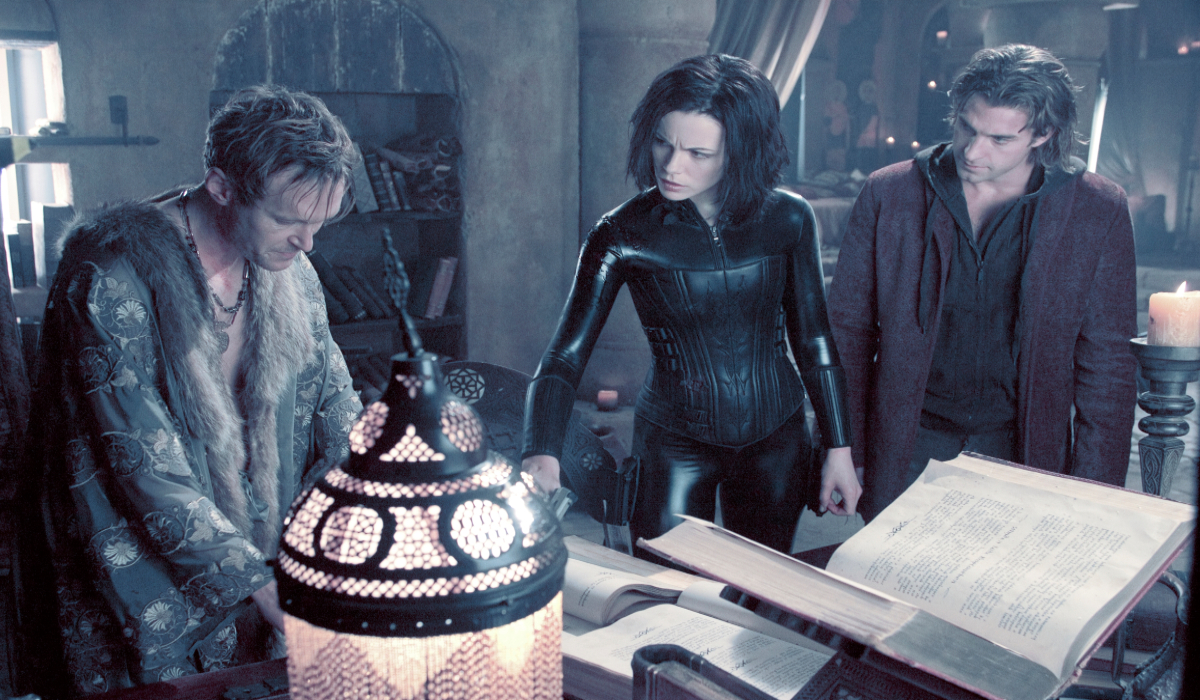 All Underworld Movies In Order | The Mary Sue