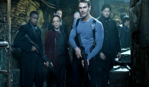 All Underworld Movies In Order | The Mary Sue
