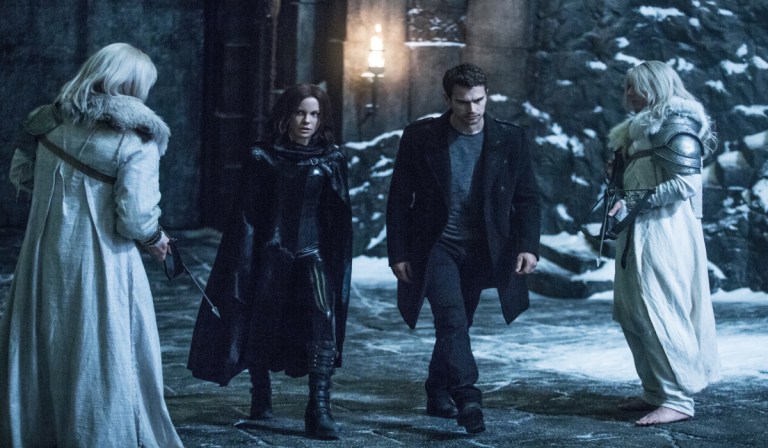 All Underworld Movies In Order | The Mary Sue