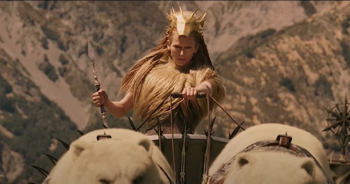 It's a Great Time to Rewatch 'The Chronicles of Narnia: The Lion, the ...