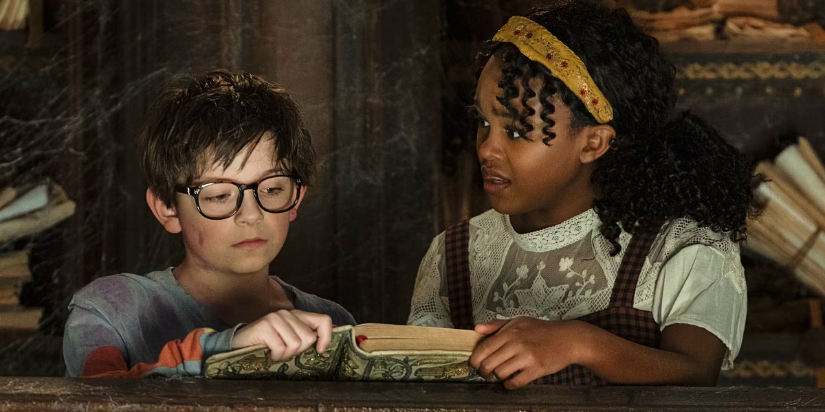 10 Family Friendly Halloween Movies On Netflix | The Mary Sue