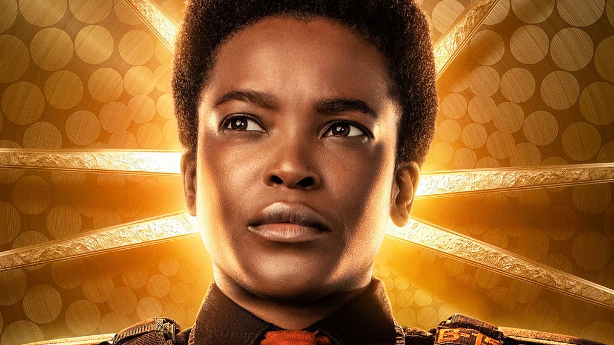 Loki Season 2: Verity Willis' Marvel Comics History | The Mary Sue