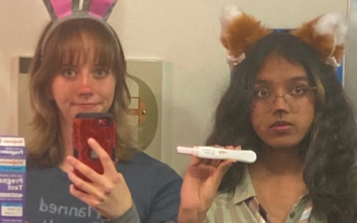 Cursed 2017 'Zootopia' Abortion Clinic Comic Is Back for Halloween ...