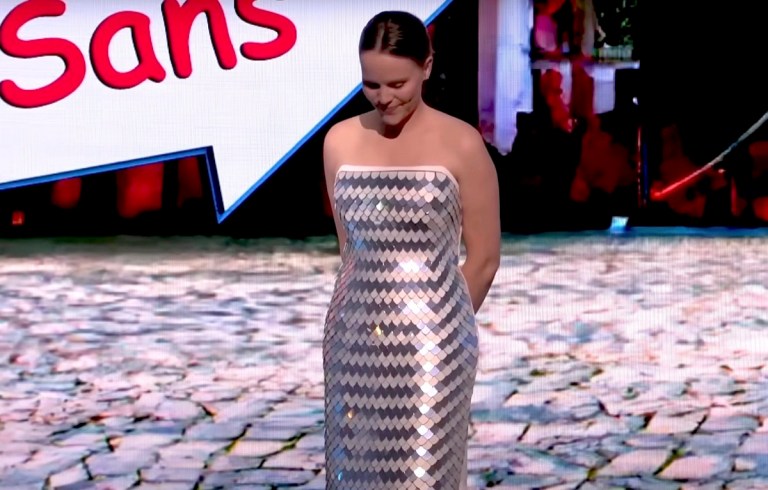 Adobe Project Primrose: Animated Dress Evokes Mockery, Alarm, Intrigue ...